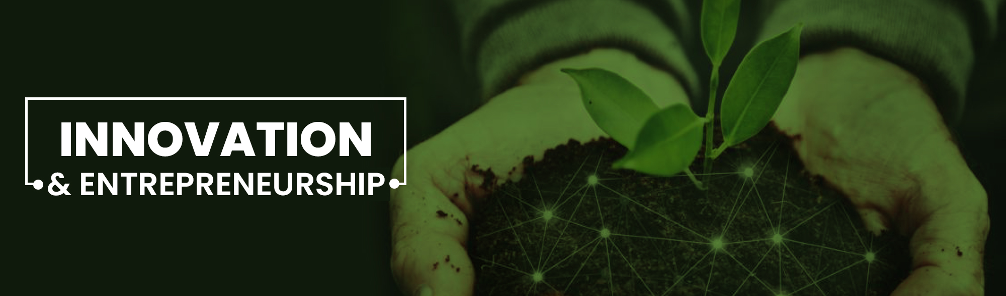 Innovation and Entrepreneurship - ASM CSIT